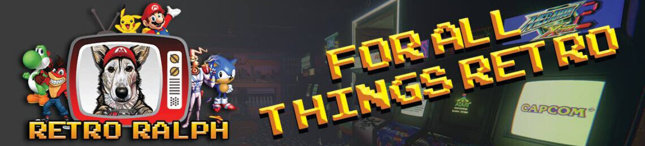 Retro Ralph Ireland | eBay Stores