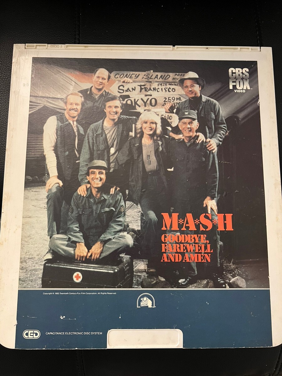 Mash Goodbye Why MASH's Trapper Never Said Goodbye To Hawkeye