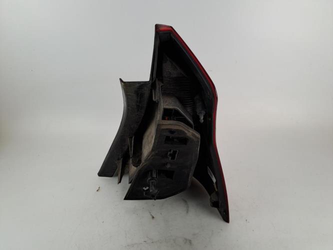 Feu arriere principal gauche (feux) DACIA SANDERO 1 8200734825 | eBay