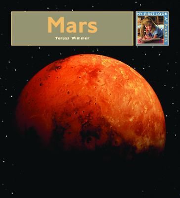 Mars by Teresa Wimmer (2007, Library Binding) for sale online | eBay