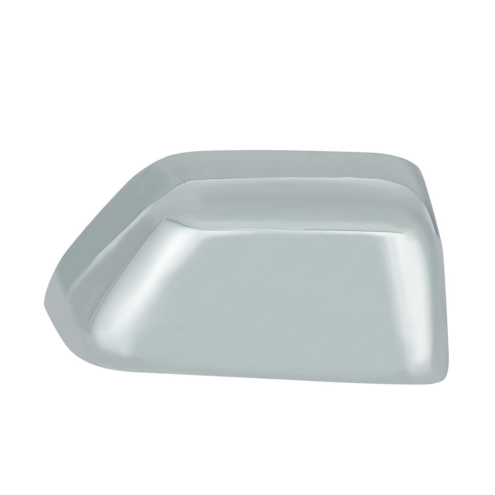 For 2017-2021 Ford F250 F350 Super Duty Side View Mirror Cover Cap ...