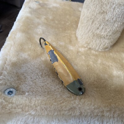 South Bend - Salt Water