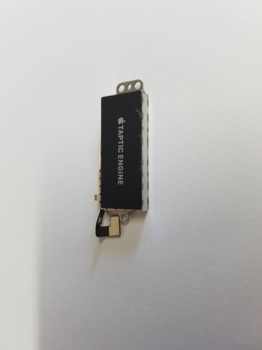 Genuine Apple iPhone X Vibration Motor Taptic Engine Replacement Part ...