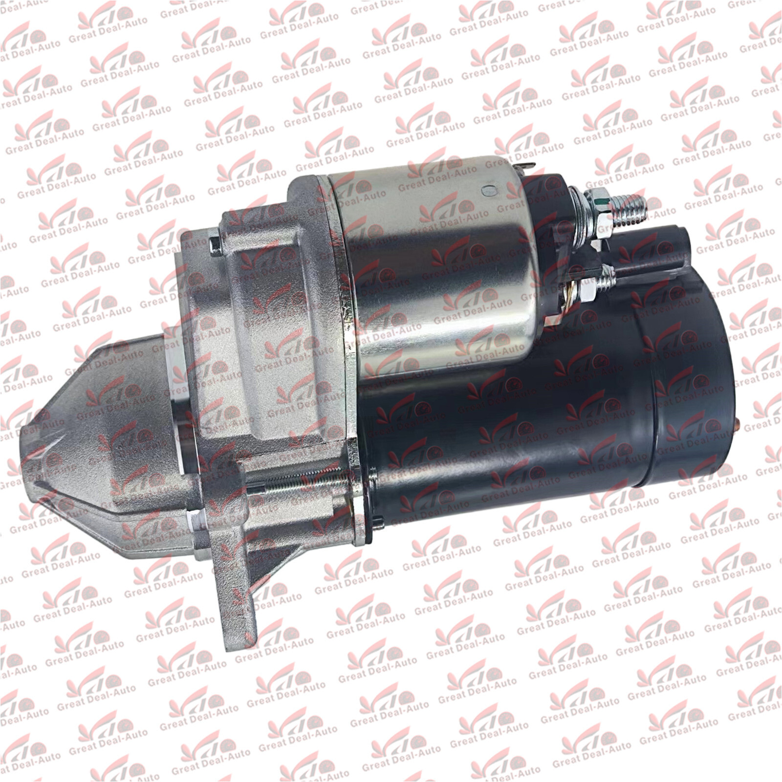 Brand New Starter Motor for Holden Viva JF engine F18D3 1.8L Petrol ...