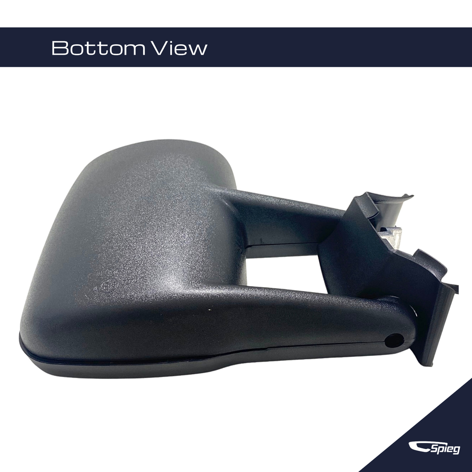 2000-2006 Dodge Mercedes Sprinter Power Heated Passenger Side Mirror RH ...