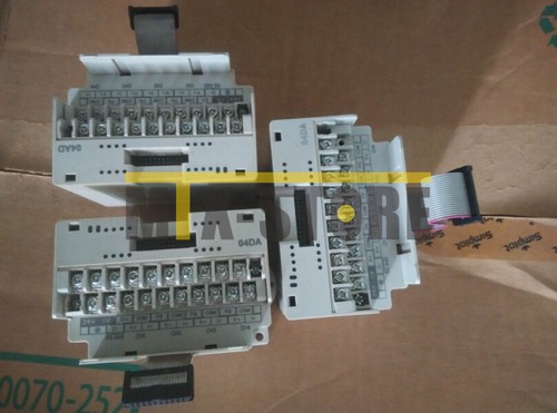 1pcs Brand New Delta PLC Module DVP04DA-H3 | eBay