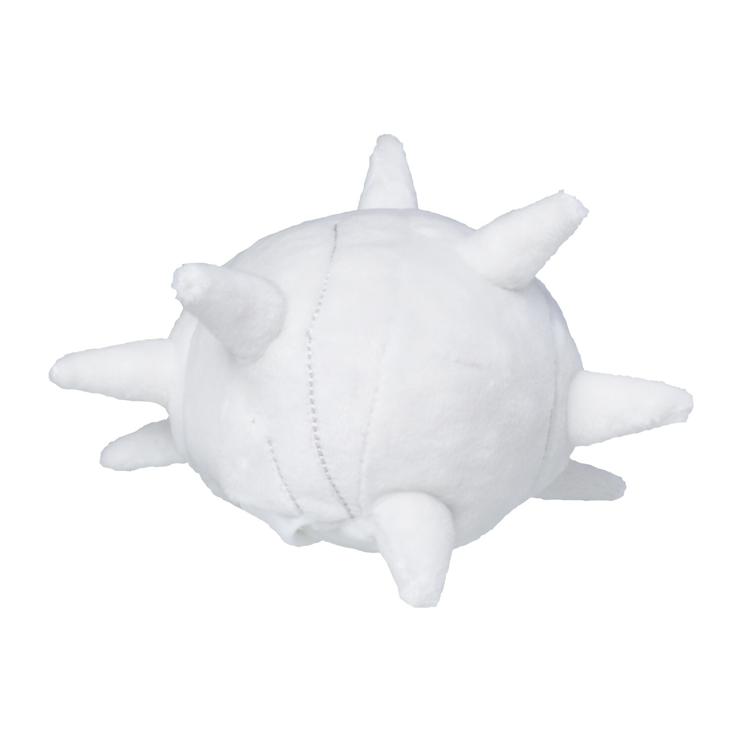 Pokemon Center Fit Plush Doll - 266 Silcoon 3.9in Bug Cacoon Hoenn Go ...