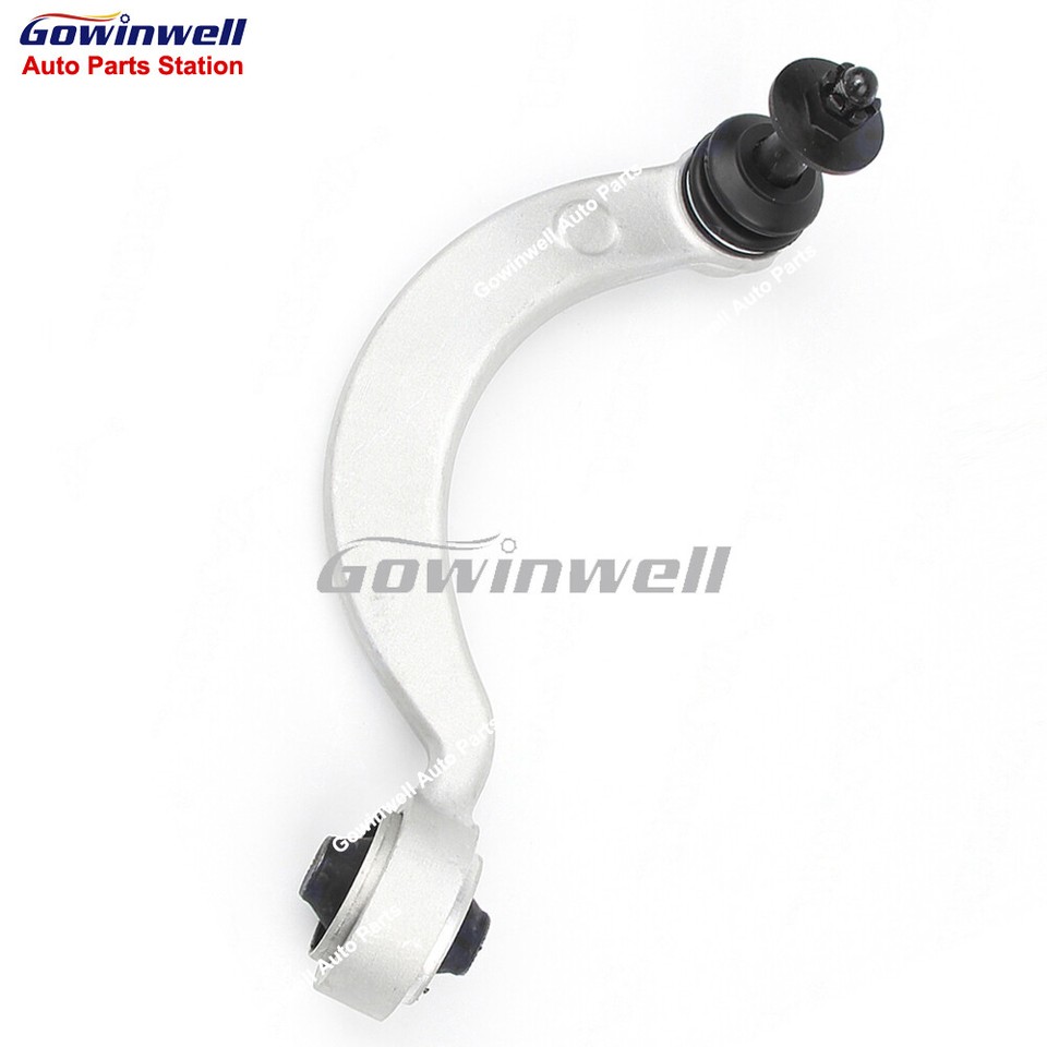 4X Front Upper Wishbone Control Arm Kits For Lexus LS460 LS600H AWD ...