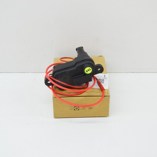 AUDI Q3 8U Fuel Flap Lock Motor Actuator 8S0862153A New Genuine 2015 | eBay