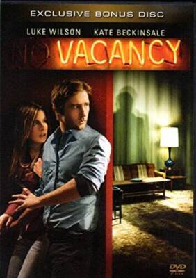 Vacancy- FYE Exclusive Bonus DVD - DVD By Luke Wilson - VERY GOOD | eBay