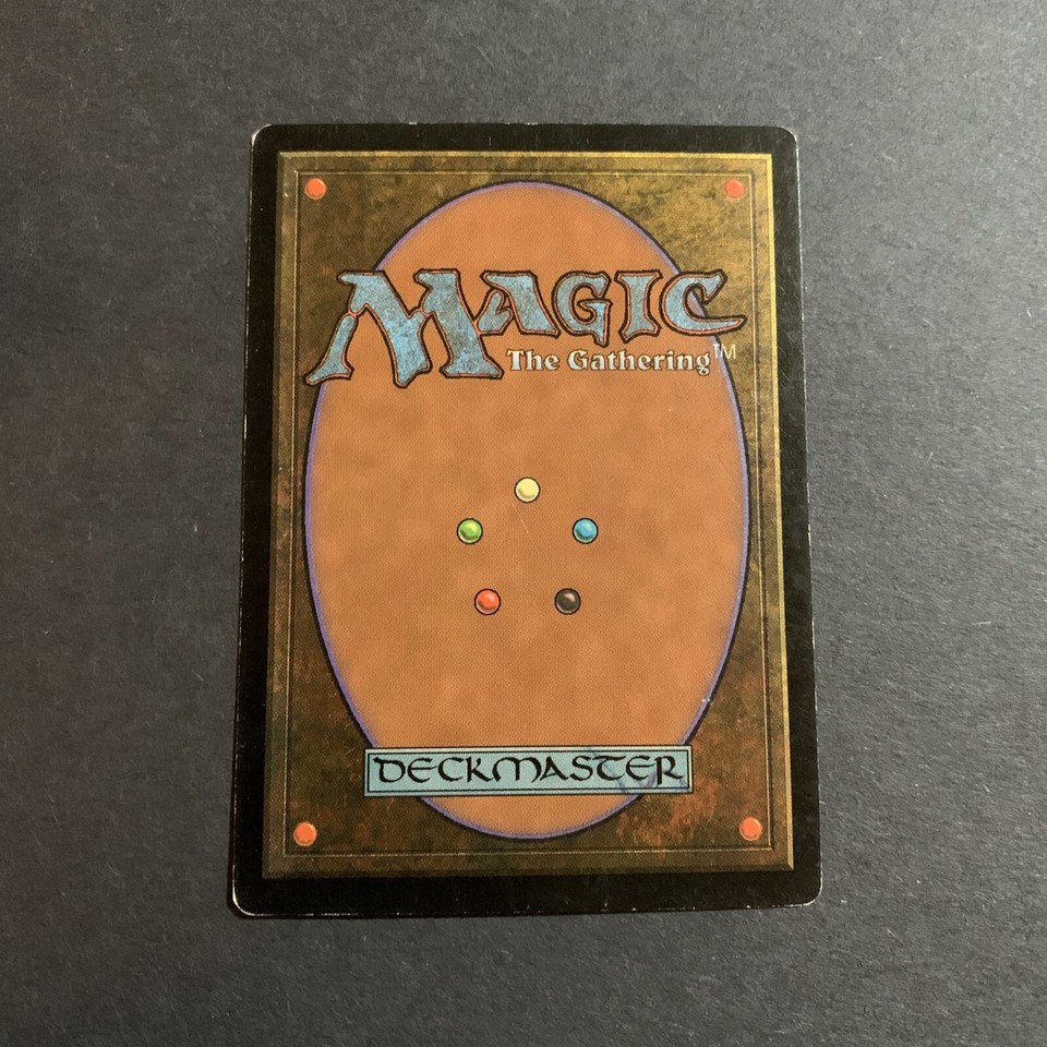 MTG: Thran Turbine - Urza's Saga - Magic Card | eBay
