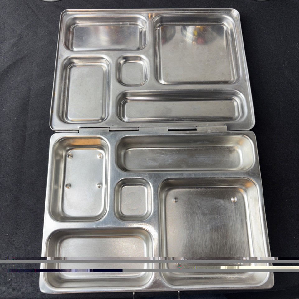 Planet Box Rover Lunch Box | eBay