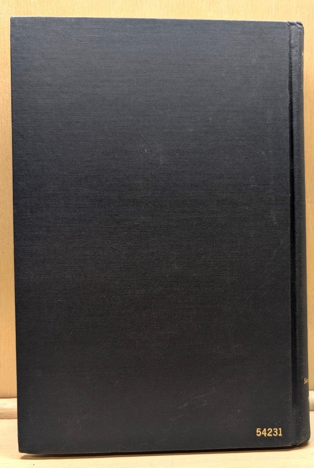 Principles Of Mathematical Analysis Hc Second Edition By Walter Rudin 9242