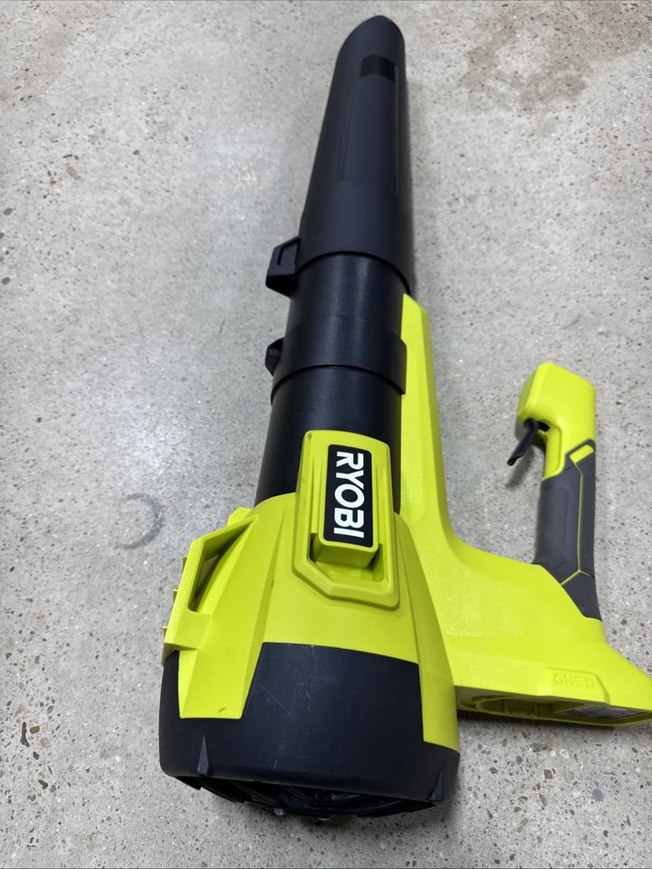 Ryobi PCLLB01 18V Blower (USED) R150 | eBay