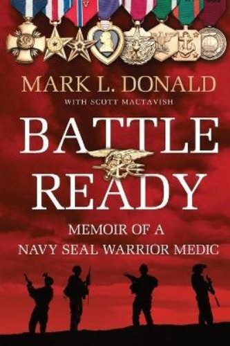Mark L. Donald Battle Ready (Poche) | eBay