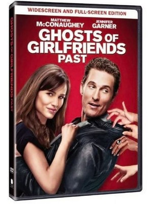 Ghosts of Girlfriends Past (DVD, 2009) | eBay