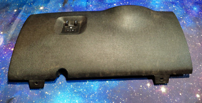 11-14 2011-2014 Silverado Sierra GMC Chevy Knee Bolster Trailer Control ...