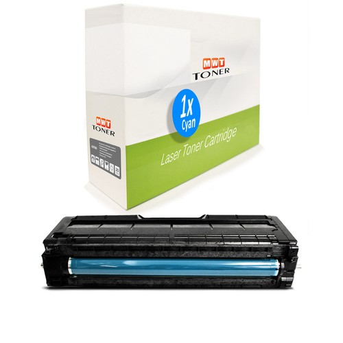 Toner Ciano Sostituita Ricoh Tipo Sp C310HE 4060233757207 | eBay