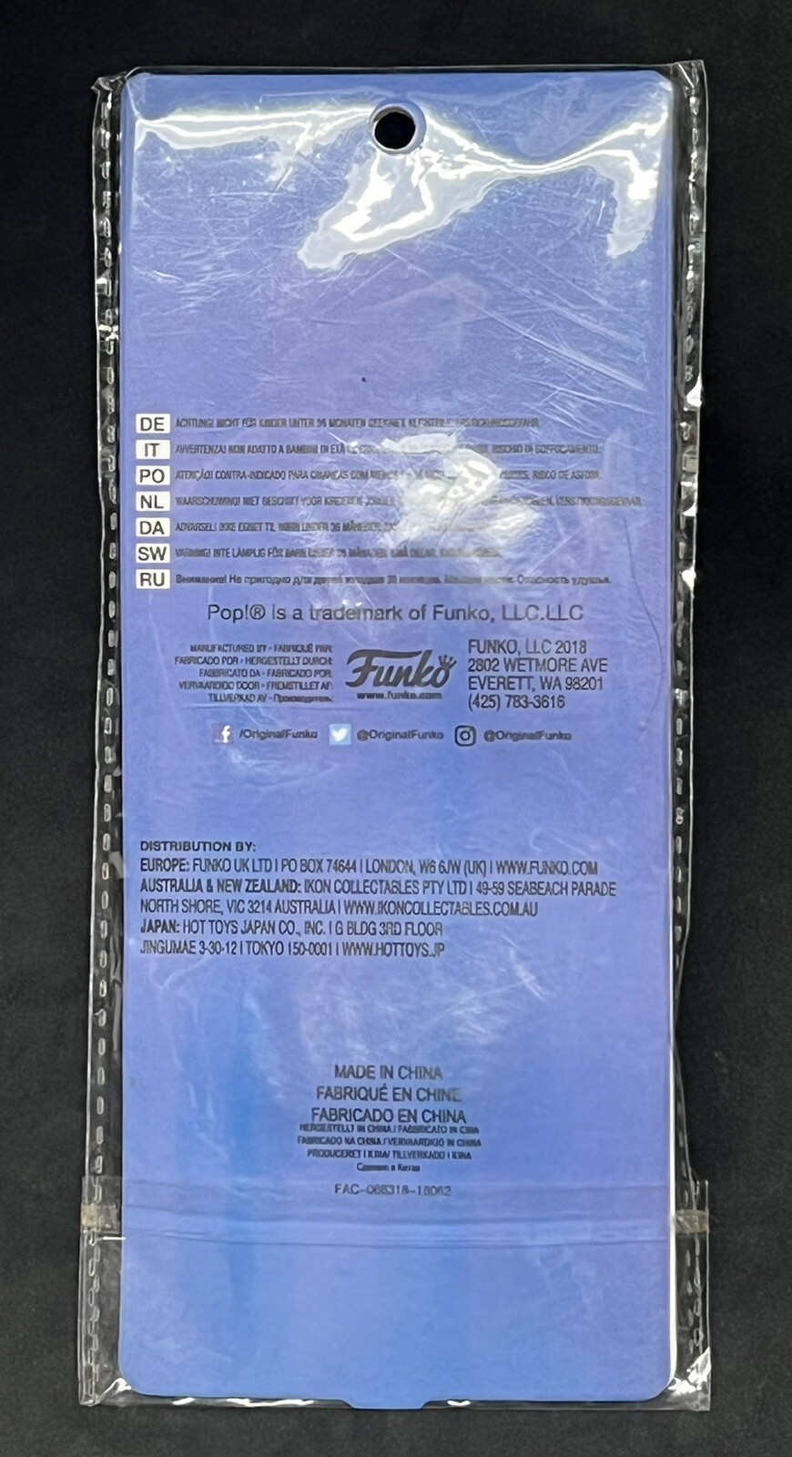 Funko Marvel Avengers Key Caps - Iron Man & Gamora - New | eBay