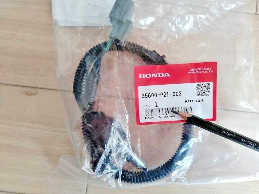 Honda Genuine OEM Back Light Switch 35600-P21-003 | 35600P21003 | OE ...