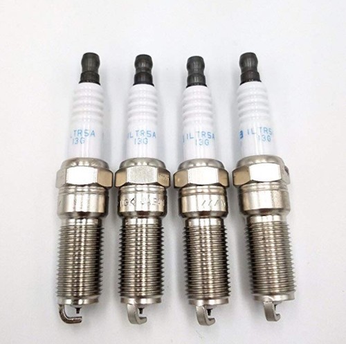 4pcs Iridium L3Y2-18-110 ILTR5A-13G Spark Plug for Mazda 3 5 6 CX-7 Tribute 2.5L | eBay