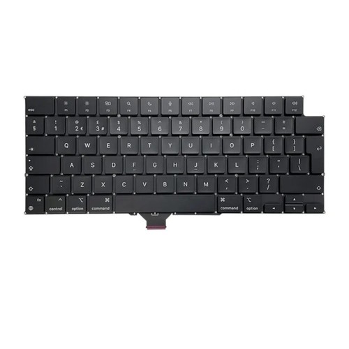 NEW Keyboard Replacement UK Layout MacBook Pro 14" M2 A2779 2023 | eBay ...