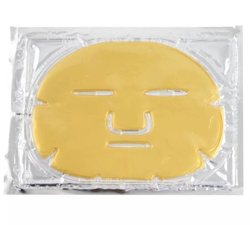 Beauty Concepts 24K Liquid Gold Hydro Gel Mask 3.2 Oz Sealed - Buying ...