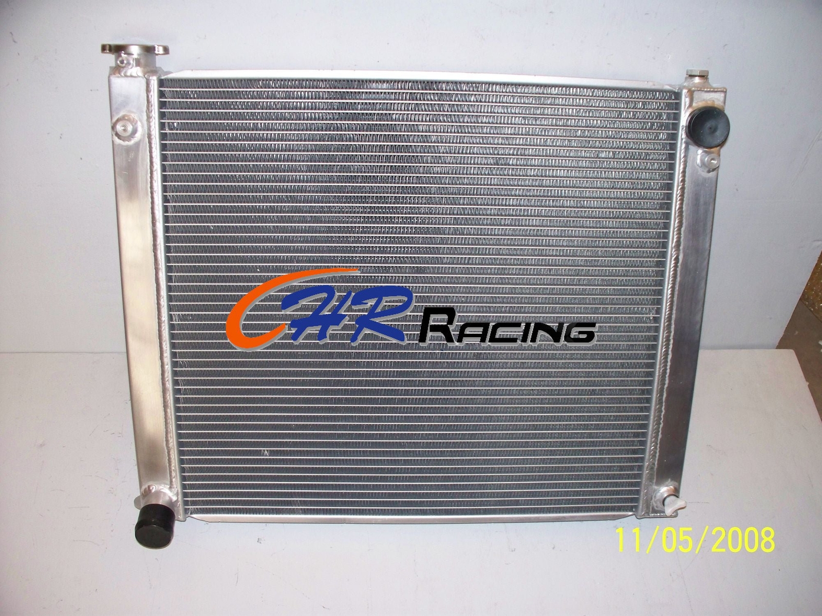 Aluminum radiator for NISSAN 300ZX Z32 Twin Turbo Fairlady MT 1987-1997 ...