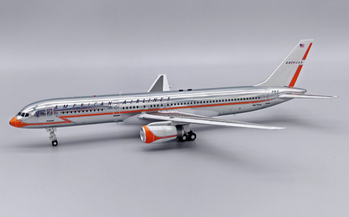 American Airlines / B757-223 / N679AN / IF752AA0723P / 1:200 | eBay