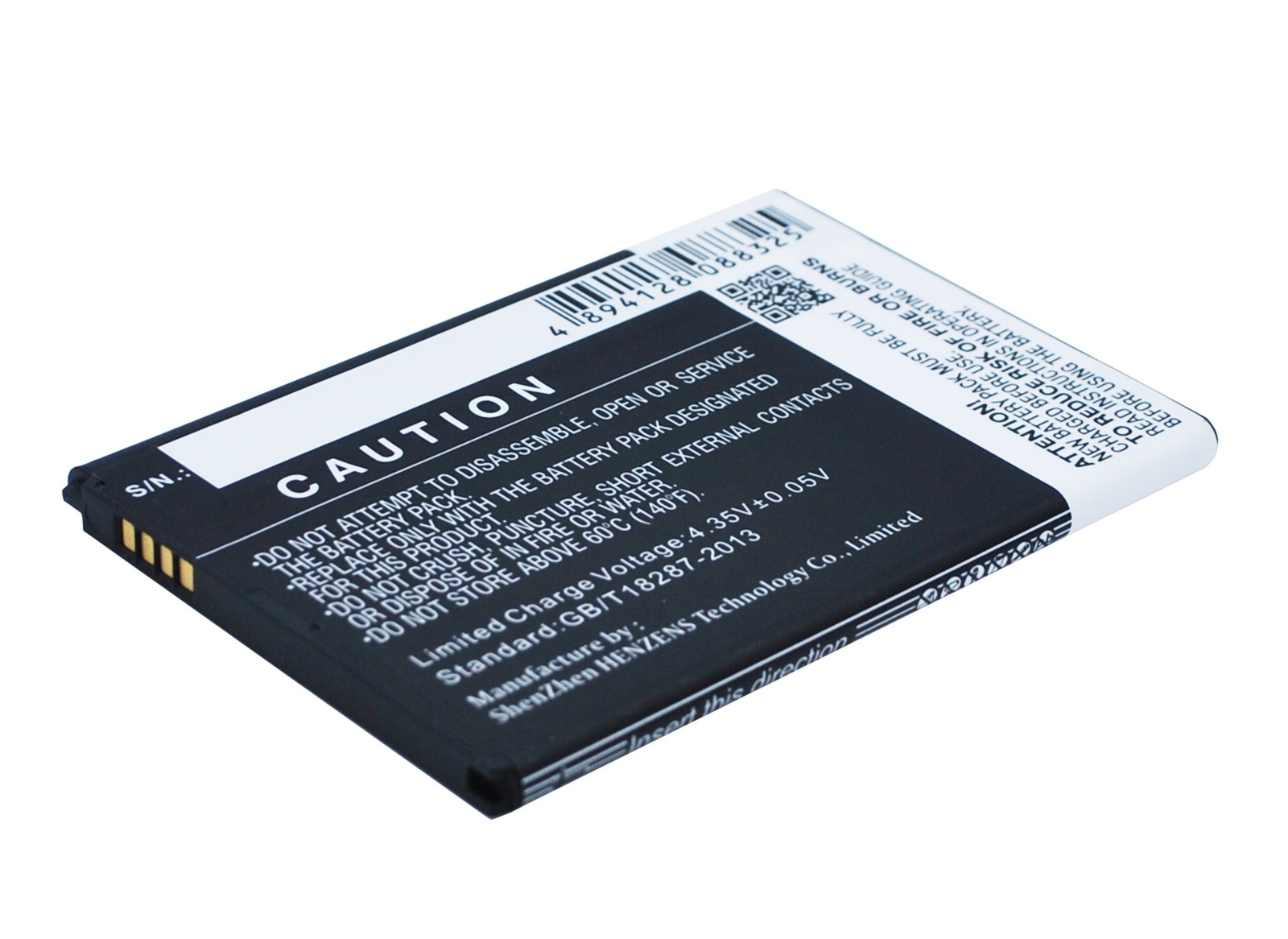 NEW Battery for LG E940 E977 E980 BL-48TH Li-ion UK Stock | eBay