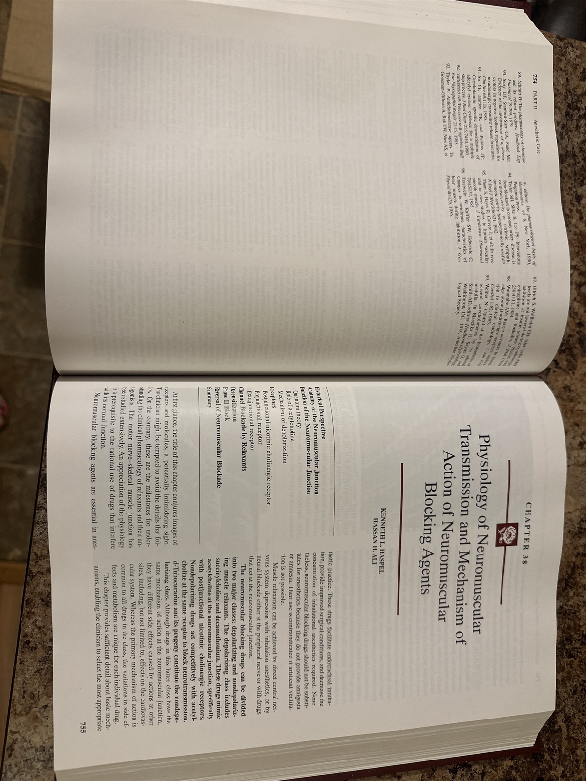 Principles and Practice of Anesthesiology by David E. Longnecker, John ...