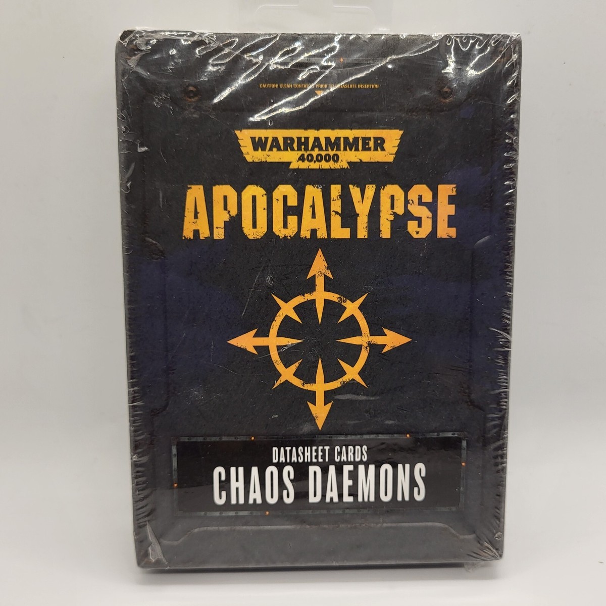 Warhammer 40k Apocalypse Datasheets