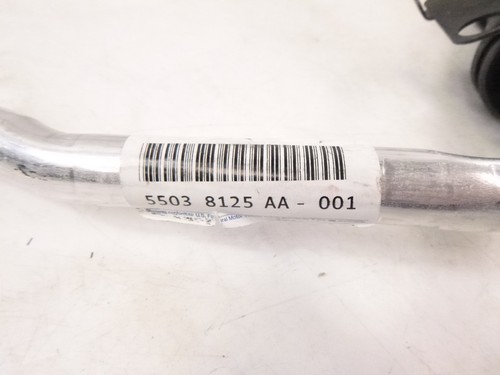 OEM Mopar 55038125AA Heater Return Tube and Hose for Chrysler 300 2005 ...