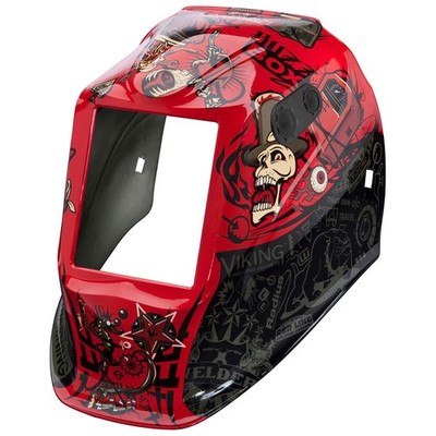 Lincoln Electric KP4570-2 VIKING 3350/2450 Mojo Replacement Shell ...