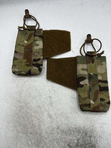 Shaw Concepts Shank v1 Gen 1 expander wings - multicam OCP Left & Right ...