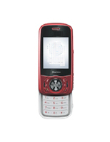 Pantech Matrix C740 - Red (Unlocked) Cellular Phone for sale online | eBay