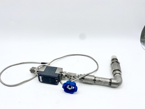 CKD WFK DIGITAL FLOW METER UNKNOW MODEL | eBay