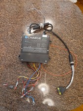 U Charge XP Valence BMS High Voltage Battery Management System U-bms-xp ...