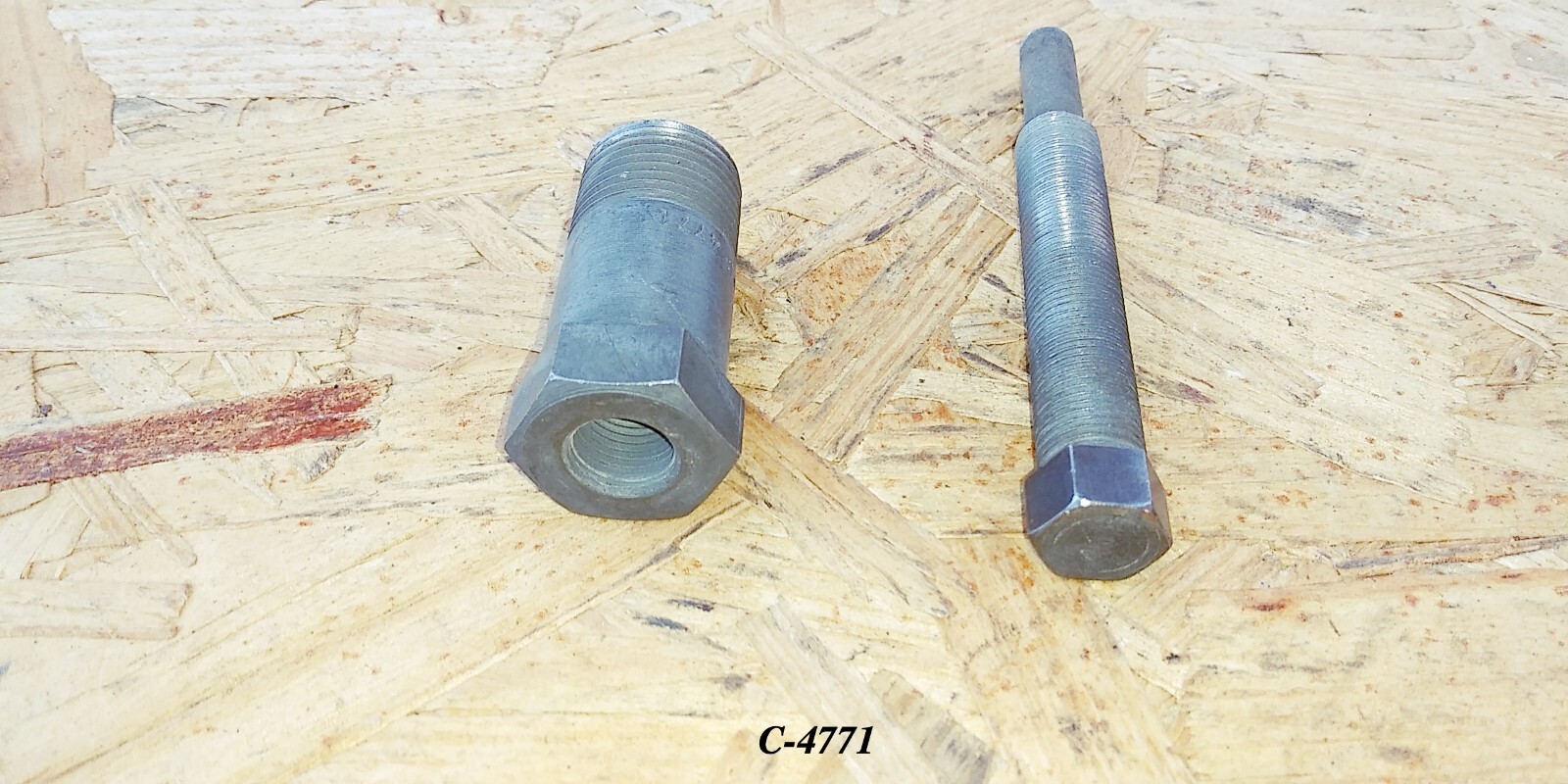 82-91 Chrysler Dodge Plymouth Truck Specialty A/C Tool Miller C-4771 | eBay