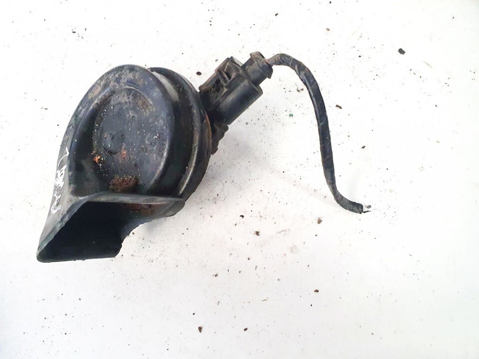 ch2143 KLAXON / AVERTISSEUR OCCASION 937a2000 for Volkswagen Golf FRF1511868-63 | eBay