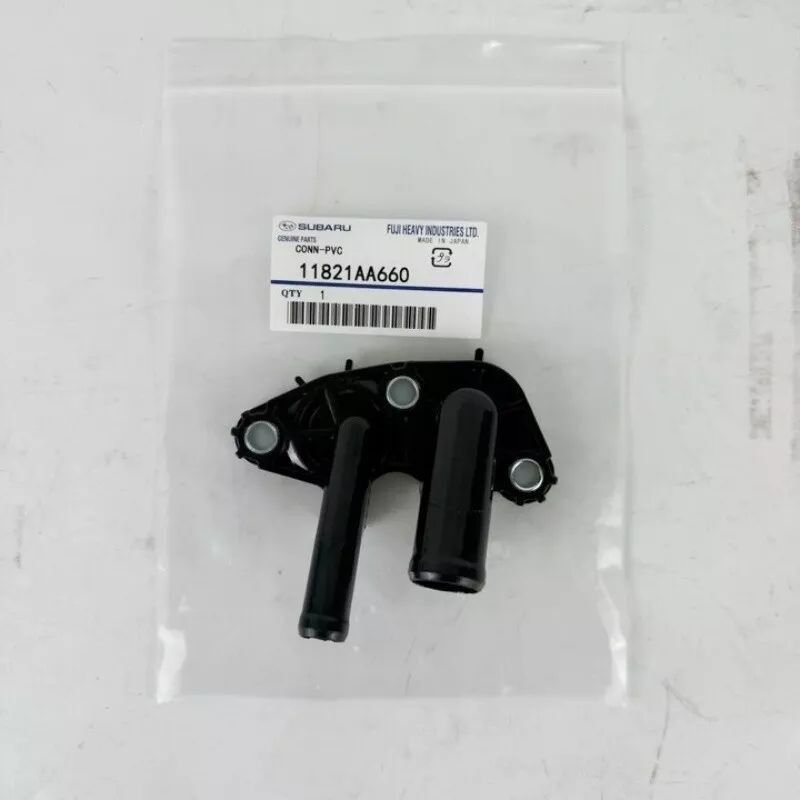 PCV Hose Connector 11821AA660 fits for 2011-2018 BRZ Forester Impreza 2 ...