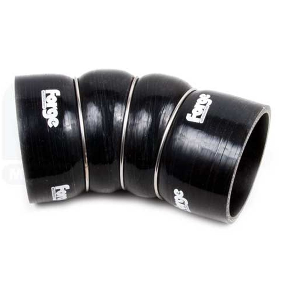 Forge Motorsport Induction Kit + Intake Hard Pipe BMW Mini Cooper/S F54 ...