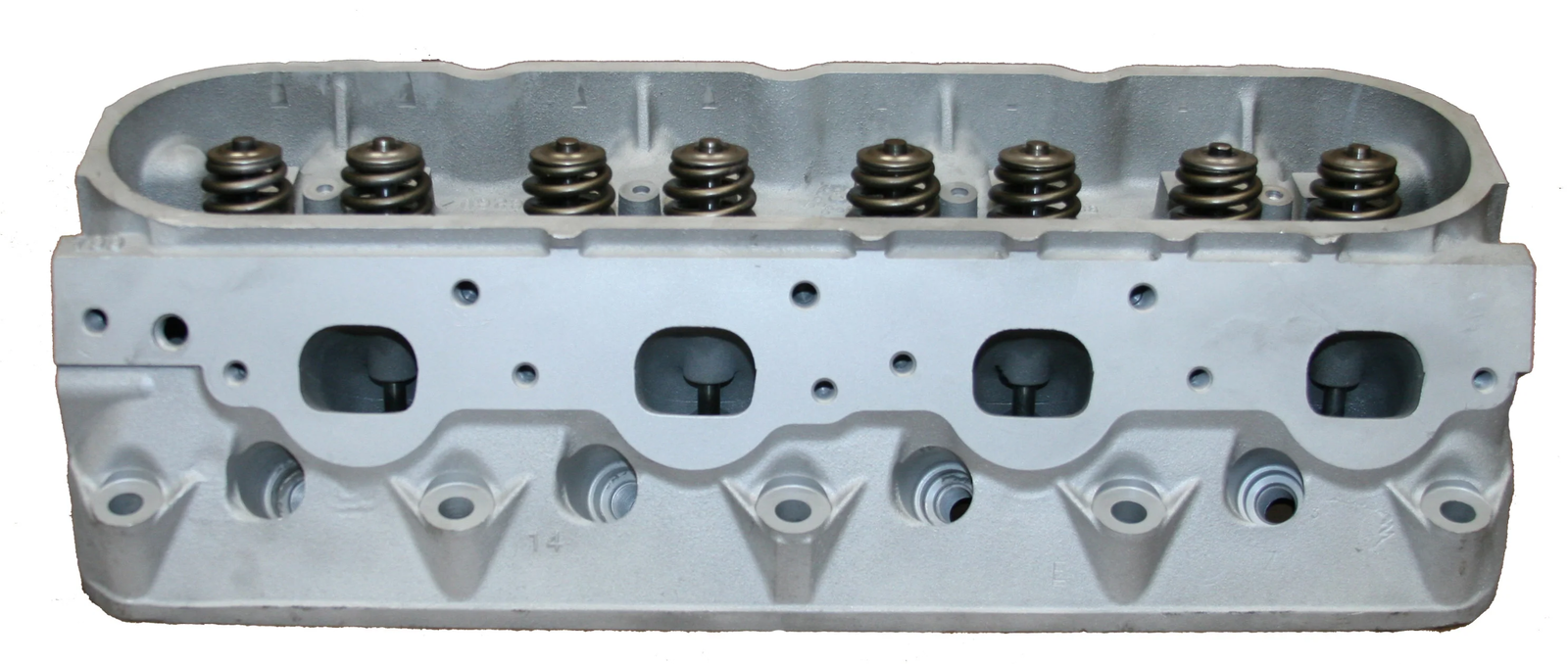 2001-19 GMC CHEVY 5.3L 6.0L LS6 LS2 OHV REBUILT CYLINDER HEADS casting ...