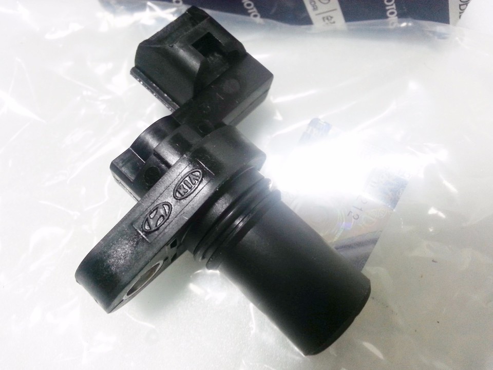 OEM Genuine Input Auto Trans Speed Sensor Fits 06-12 Hyundai Kia #42620 ...