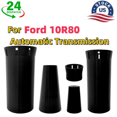 For Ford Input Shaft Solid Sealing Ring Resize Tool Kit 10R80 Auto ...