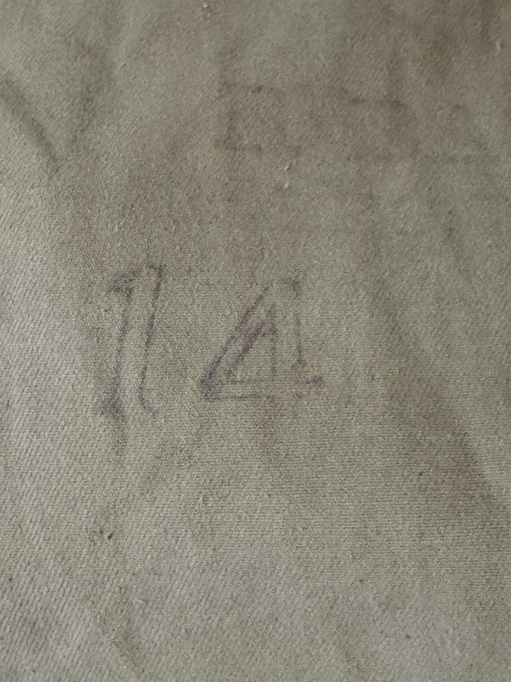 Spanish American War Cavalry uniform & hat original Span -Am Hat 1897 ...