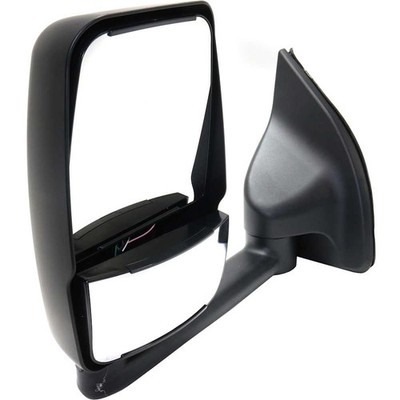 OEM Grade Door Mirror 1999-2005 Ford Excursion F-250 Super Duty Left ...