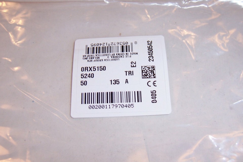 NEW Ray Ban RB RX 5150 RB5150 RX5150 5240 HAVANA VIOLET 50mm AUTHENTIC ...