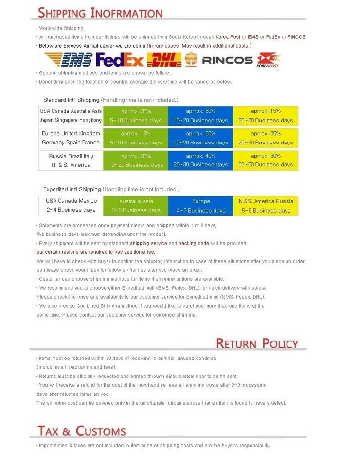 B.A.P [PUT’EM UP] 5th Single Album CD+Photo Book+Photo Card K-POP ...