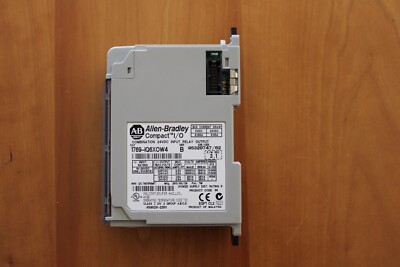 Allen Bradley AB 1769-IQ6XOW4 | eBay